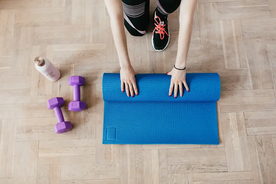 10 Best At-Home Workout Programs - Top Answers Today