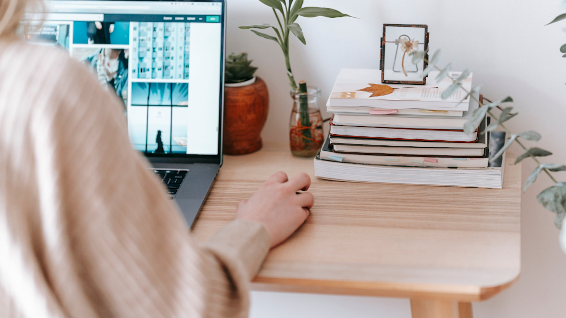 Mastering Remote Collaboration: Tools for Seamless Digital Teamwork ...