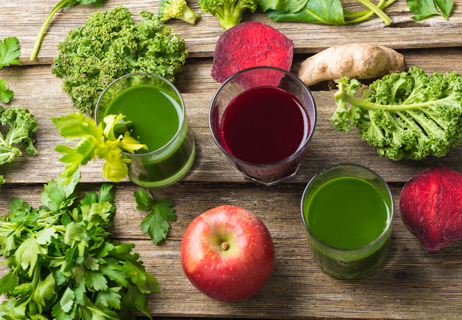 Harnessing the Power of Antioxidants: A Guide to Disease Prevention - Info Guru