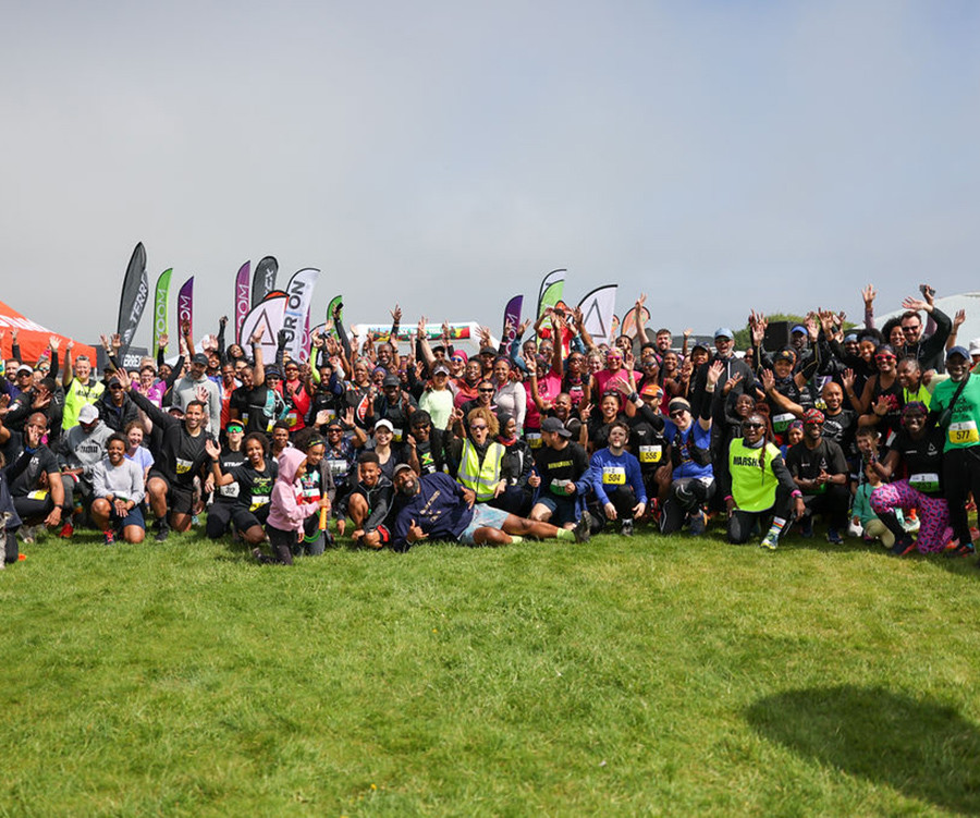 Black Trail Runners: Fostering a Supportive Community