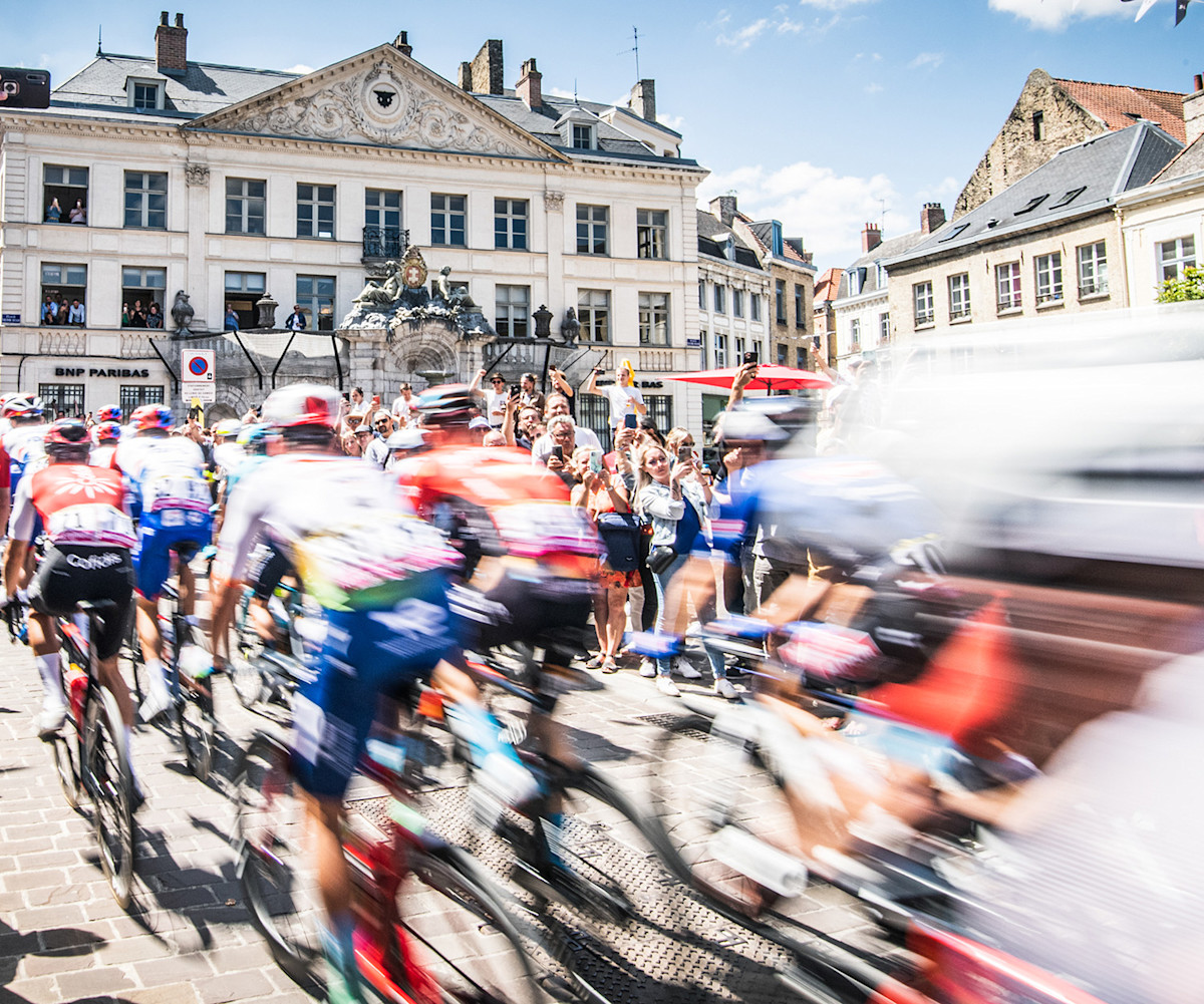 Tips for Pro Athletes on Strava