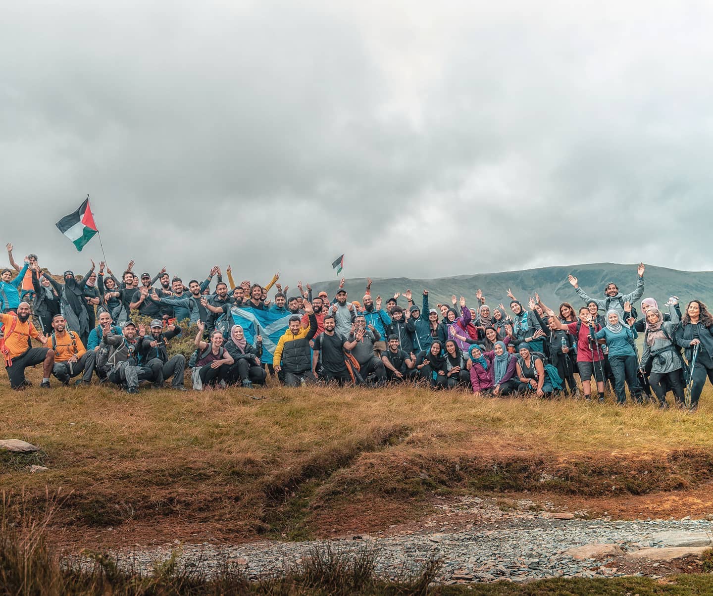 Active Inclusion Network: Fostering Community with Strava Clubs