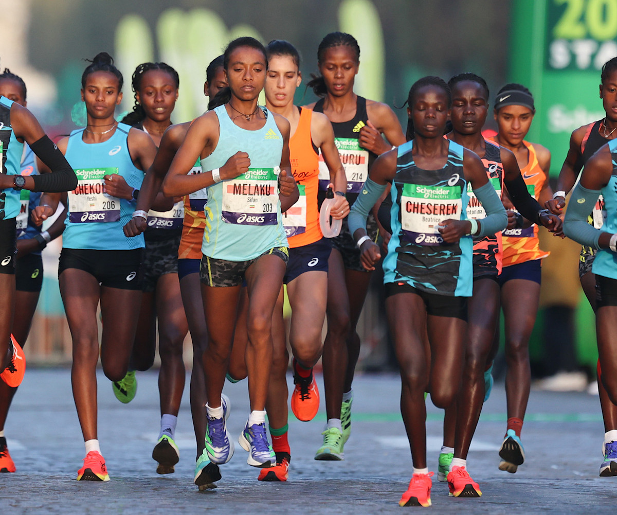 Managing the Visibility of Your Data on Strava