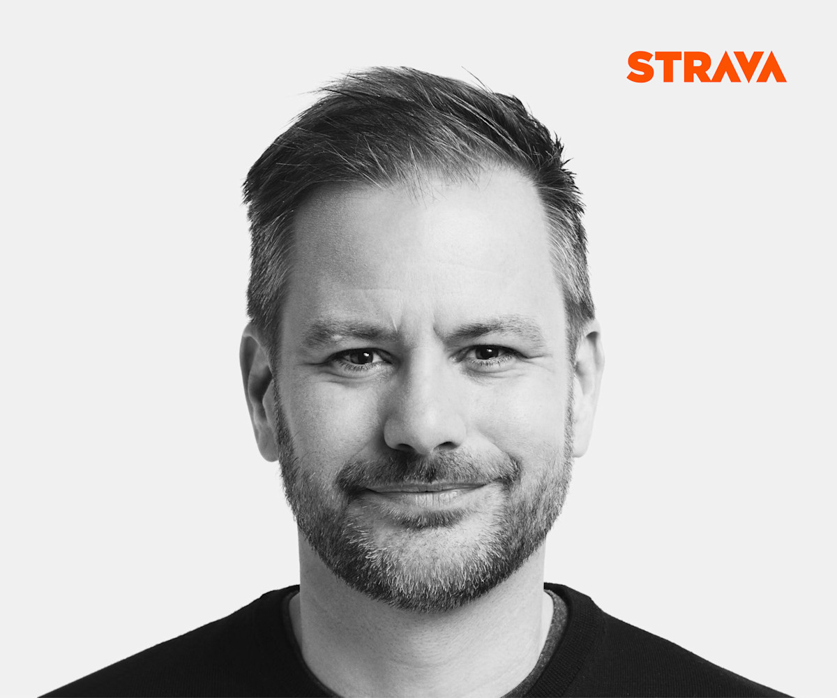 Strava Appoints Google Executive, Michael Martin as CEO