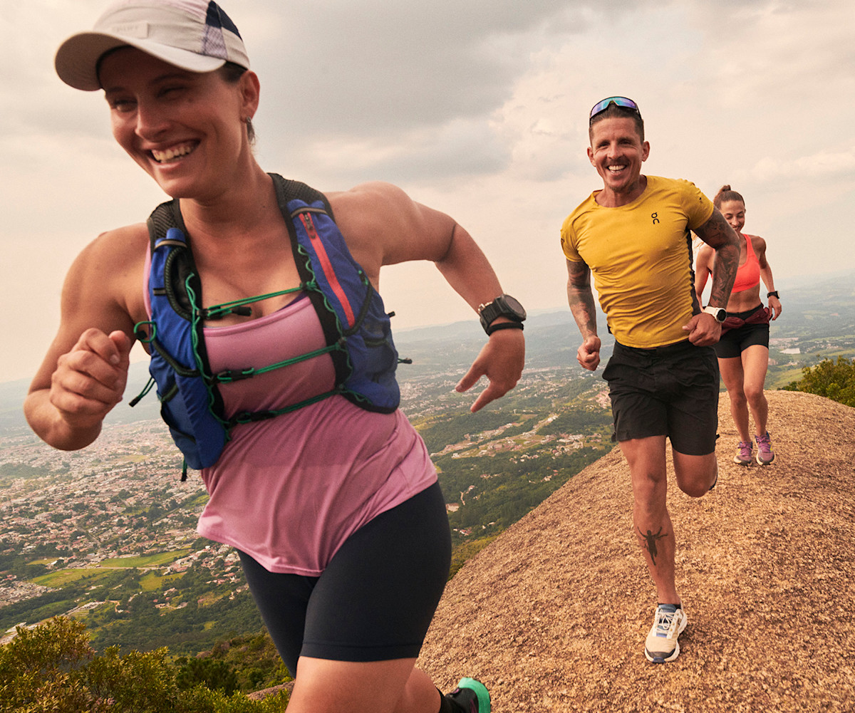 A Beginners Guide to Speaking Strava