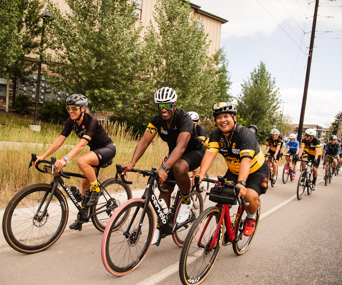 GRVL Events: Building Community Through Gravel Biking Events