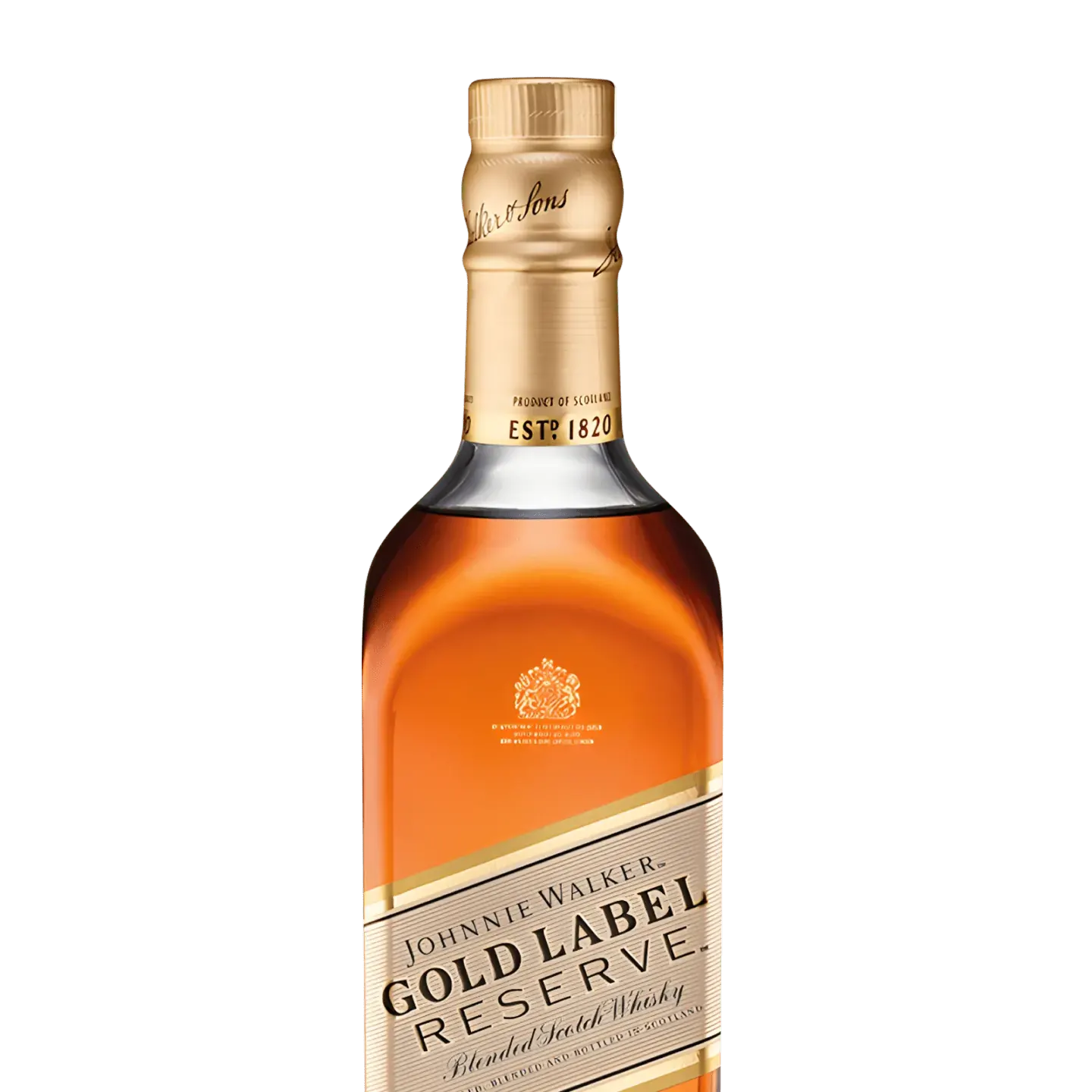 Johnnie Walker Gold Label Reserve Scotch Whisky | Johnnie Walker PE