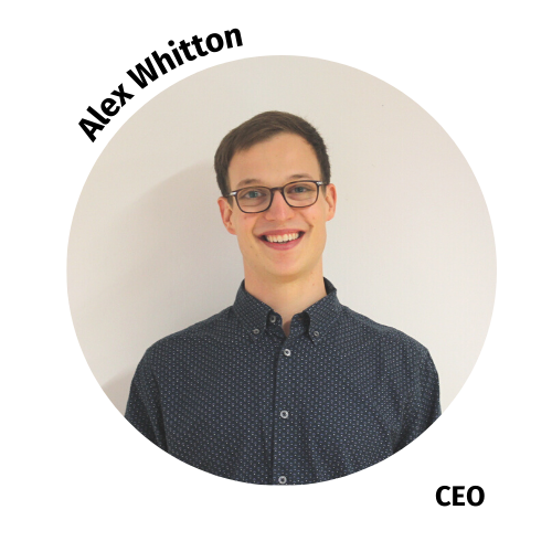 Alex Whitton - CEO
