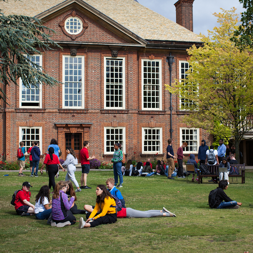 What Makes Our Programme Different?