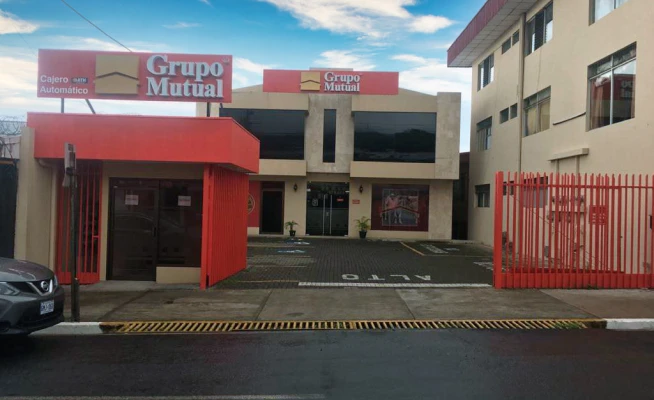 Conozca las sucursales de Grupo Mutual cerca de usted