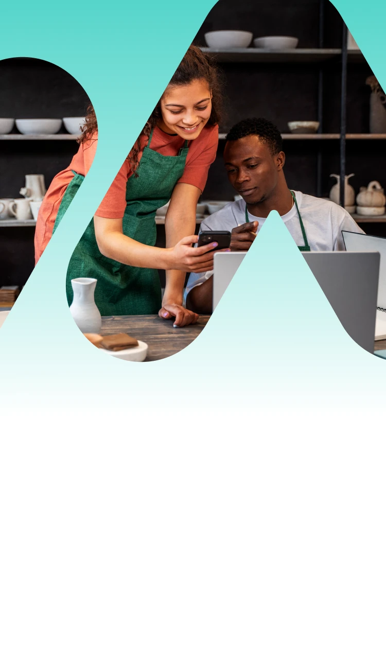 Lineas de crédito mi negocio - Grupo Mutual