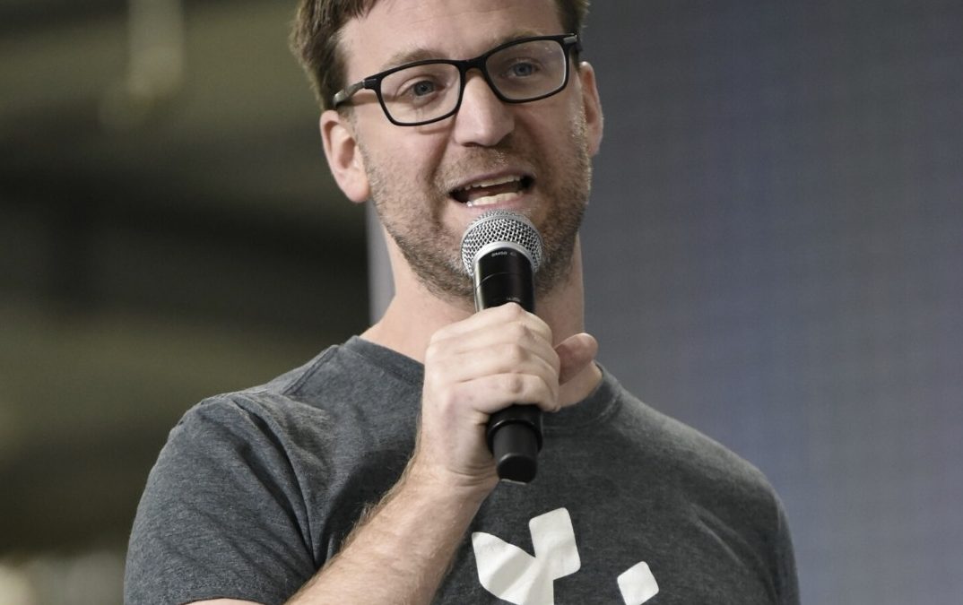 Emerging Ventures | EventHub Closes Pre-Seed Round to Revolutionize Event Sponsorship