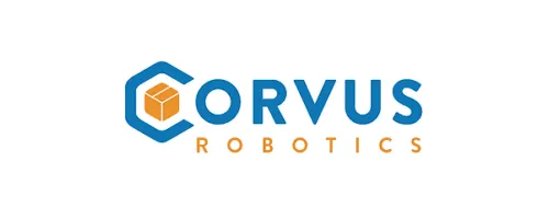 Emerging Ventures | Corvus Robotics