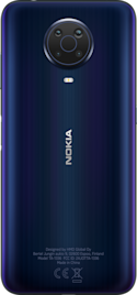 Nokia G20 specifications