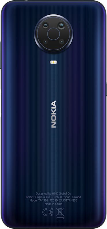 Nokia G20 - Capture what matters most