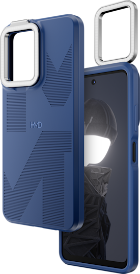 HMD Fusion | Anpassbares Smartphone