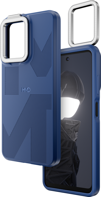 HMD Fusion | Anpassbares Smartphone