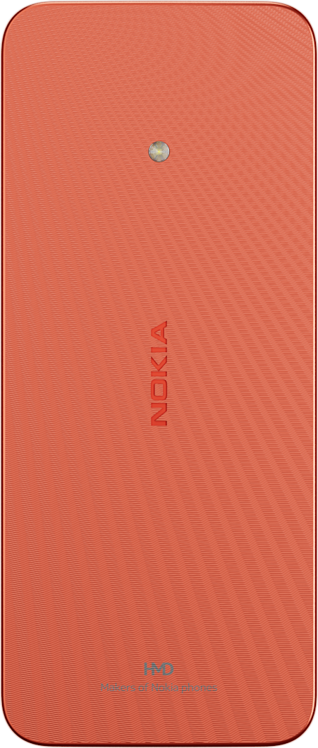 Nokia 215 4G (2024) specifications
