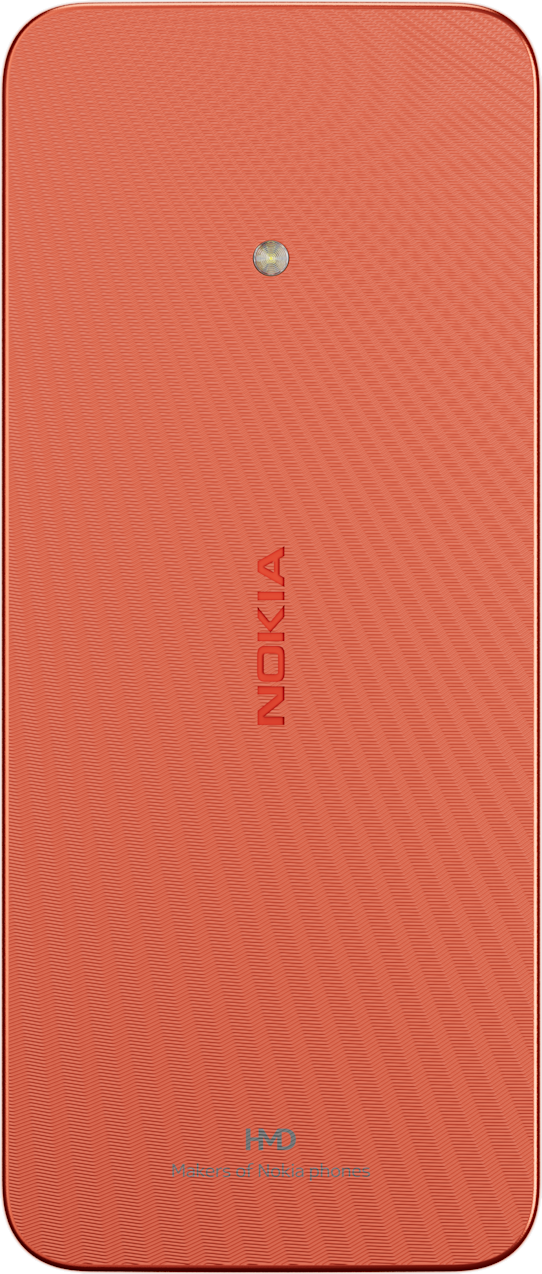 Nokia 215 4G (2024) specifications