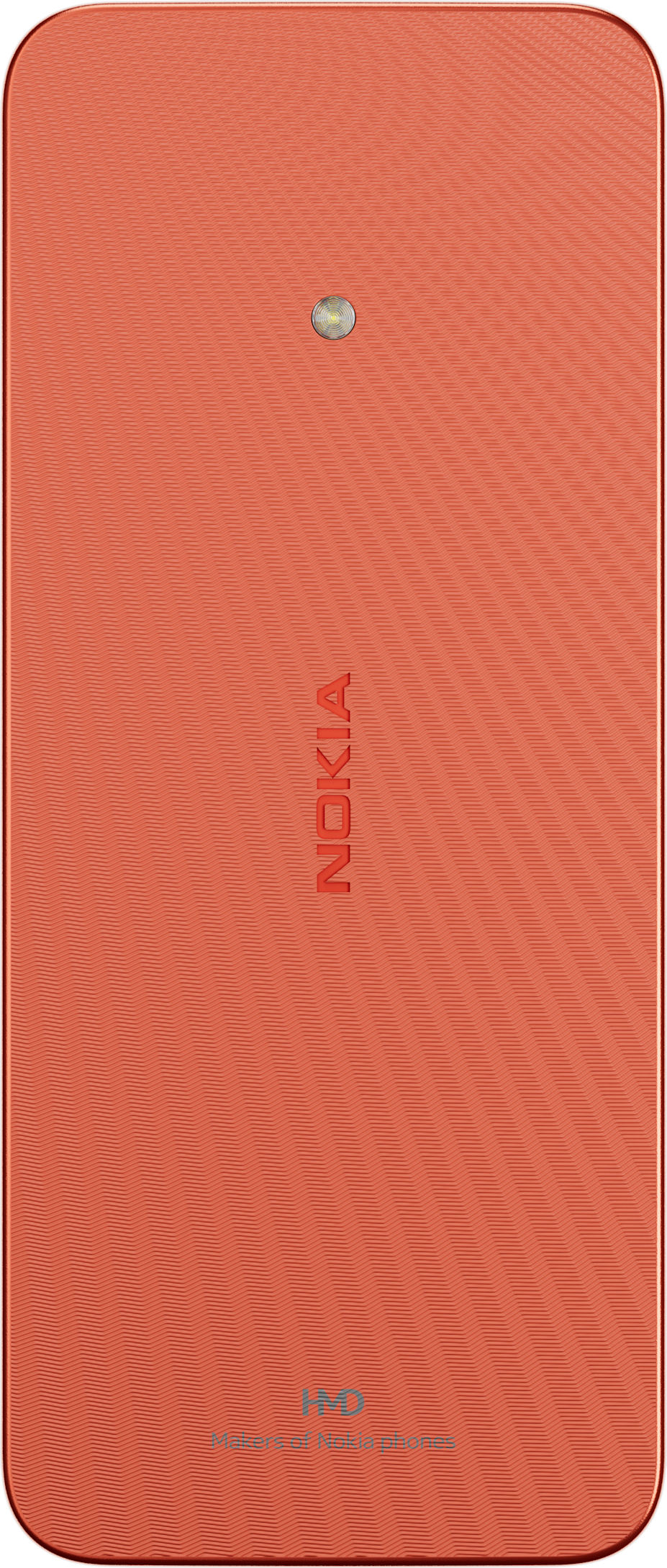 Nokia 215 4G (2024) specifications