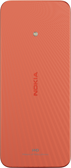 Nokia 215 4G (2024) specifications