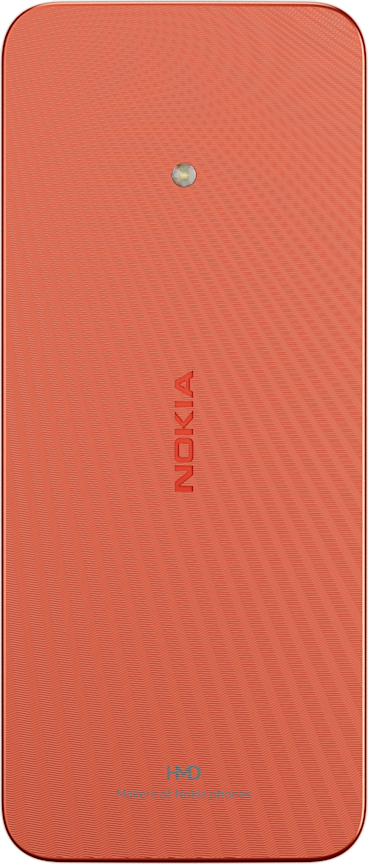 Nokia 220 4G (2024) specifications