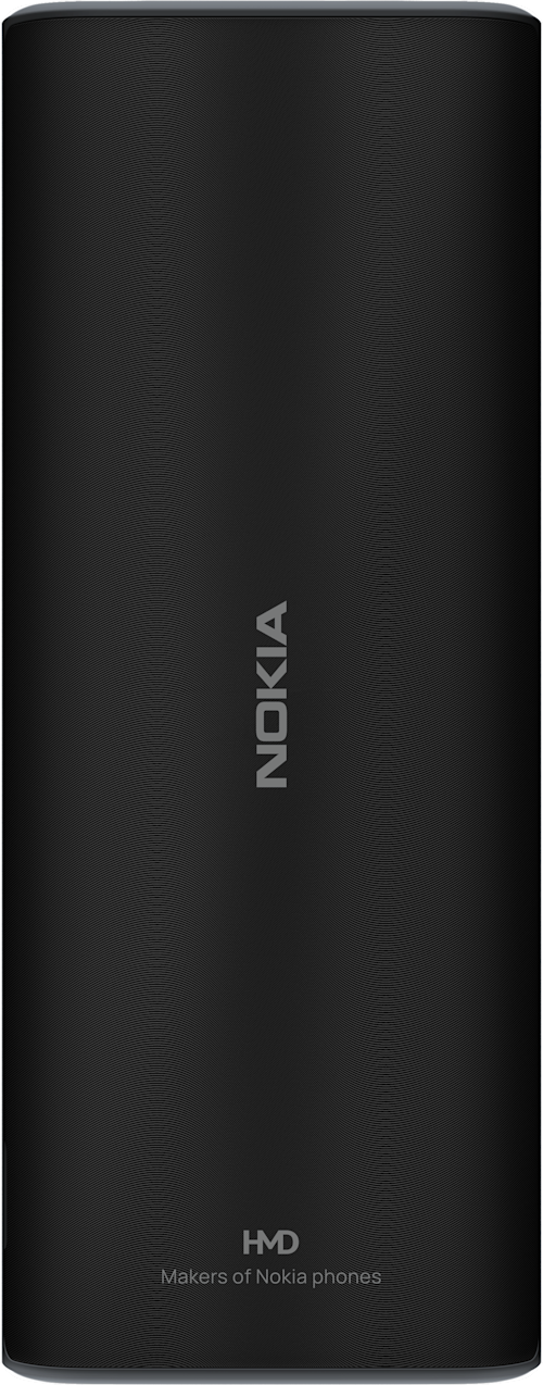 Nokia 105 4G | Tough feature phone with HD calling