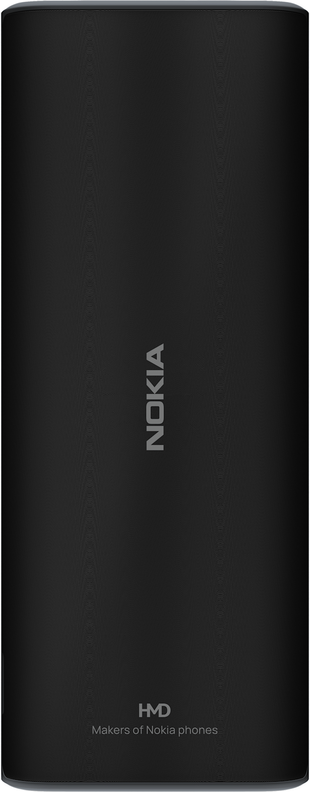Nokia 105 4G | Tough feature phone with HD calling