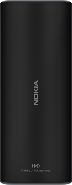 Nokia 105 4G | ฟีเจอร์โฟนสุดแกร่งพร้อมการโทรแบบ HD