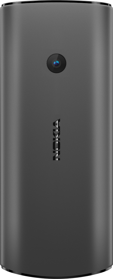 Nokia 110 4G specifications