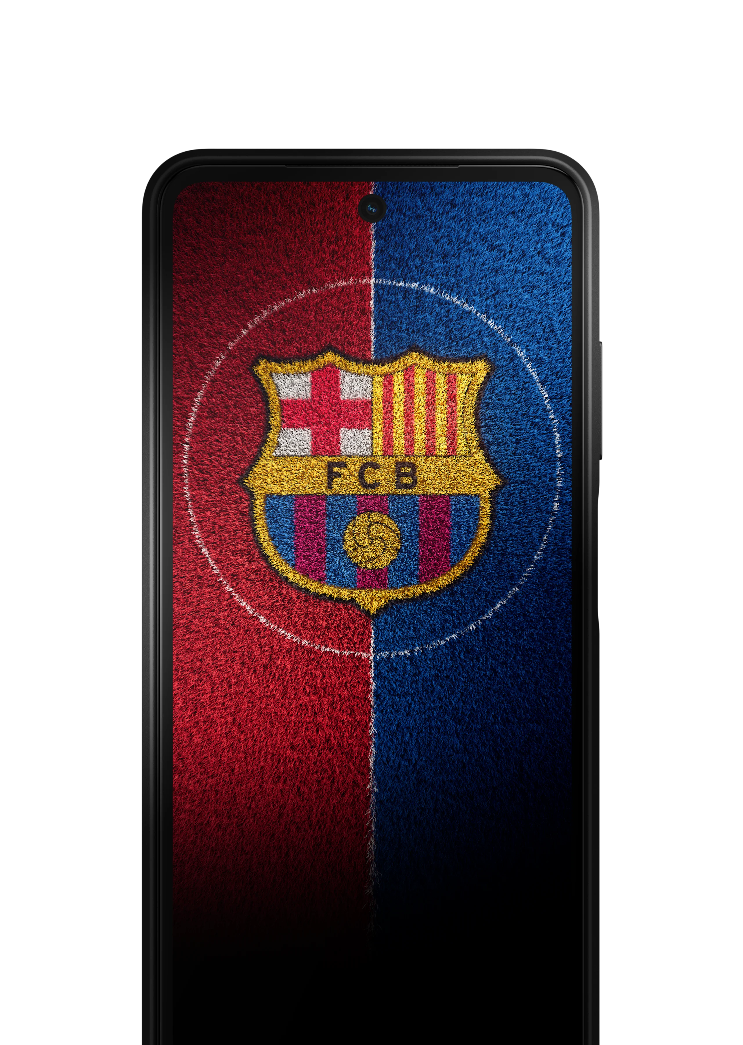HMD Barça Fusion | Smartphone Edición Coleccionistas con funda del Barça