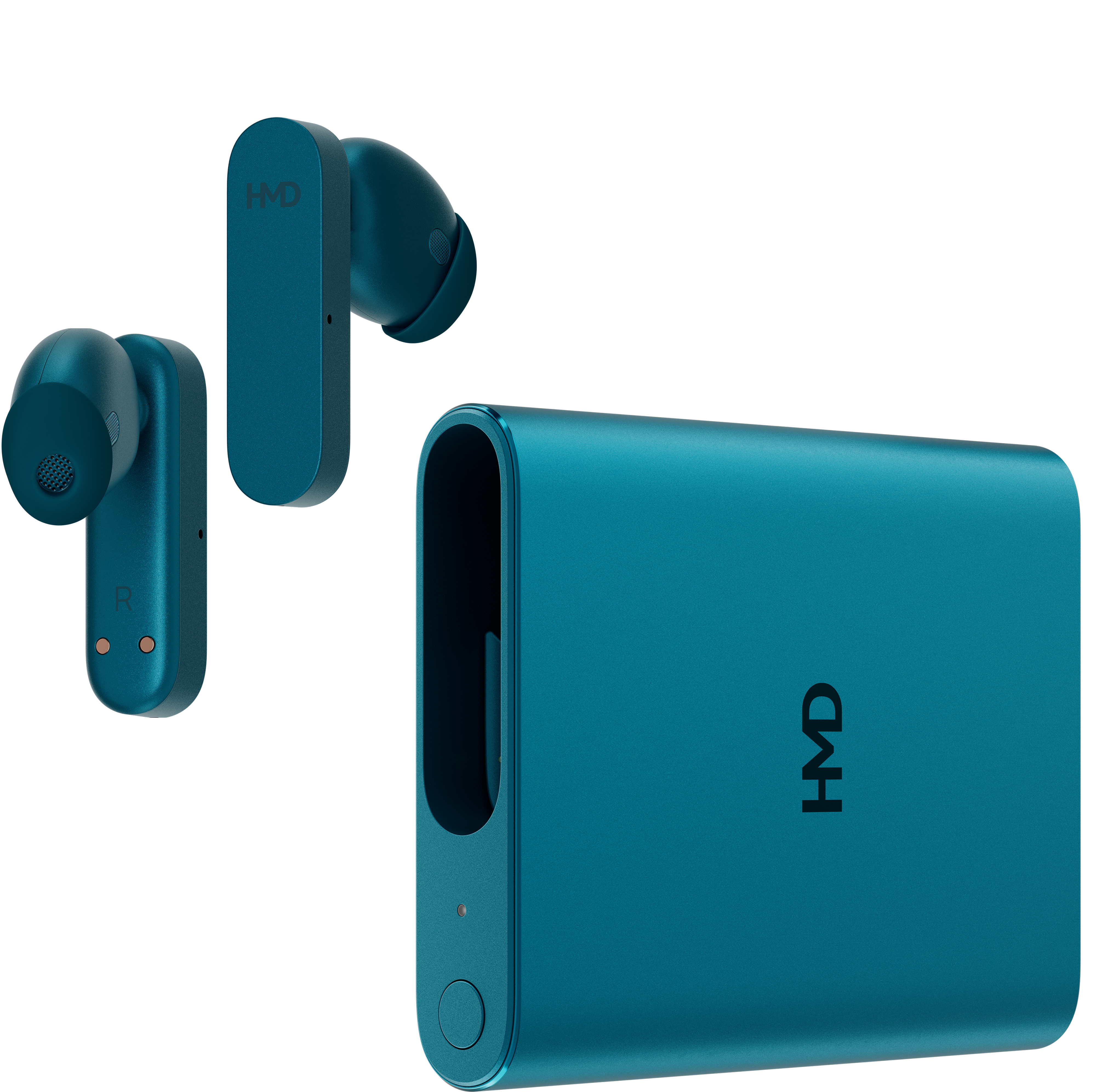 Wij zijn HMD, makers van Android™ smartphones en feature phones.