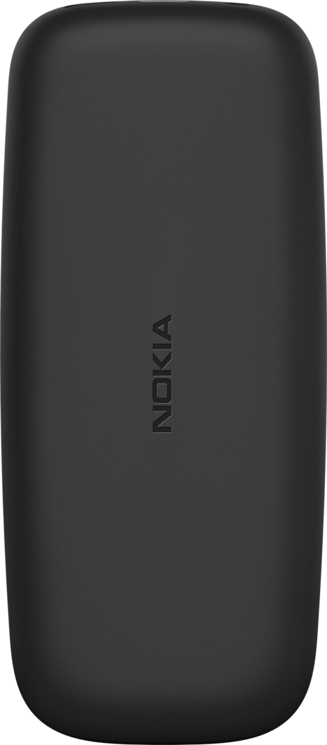 Nokia 105 (2019) specifications