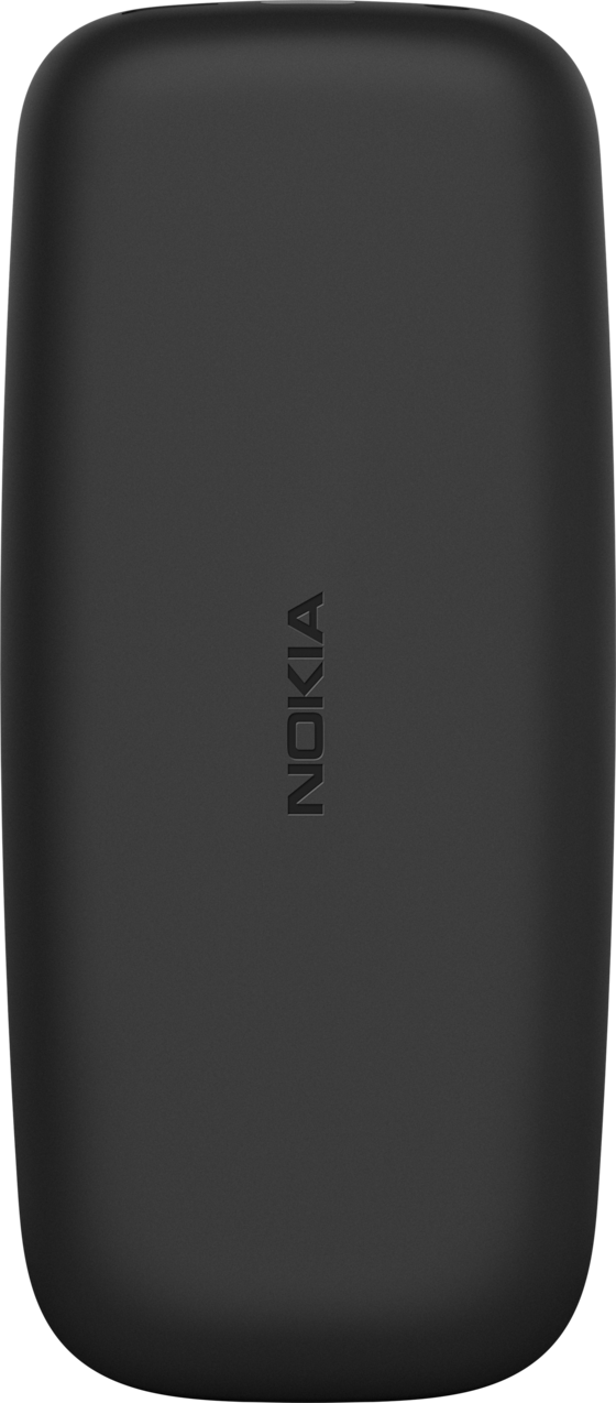 Nokia 105 (2019) specifications