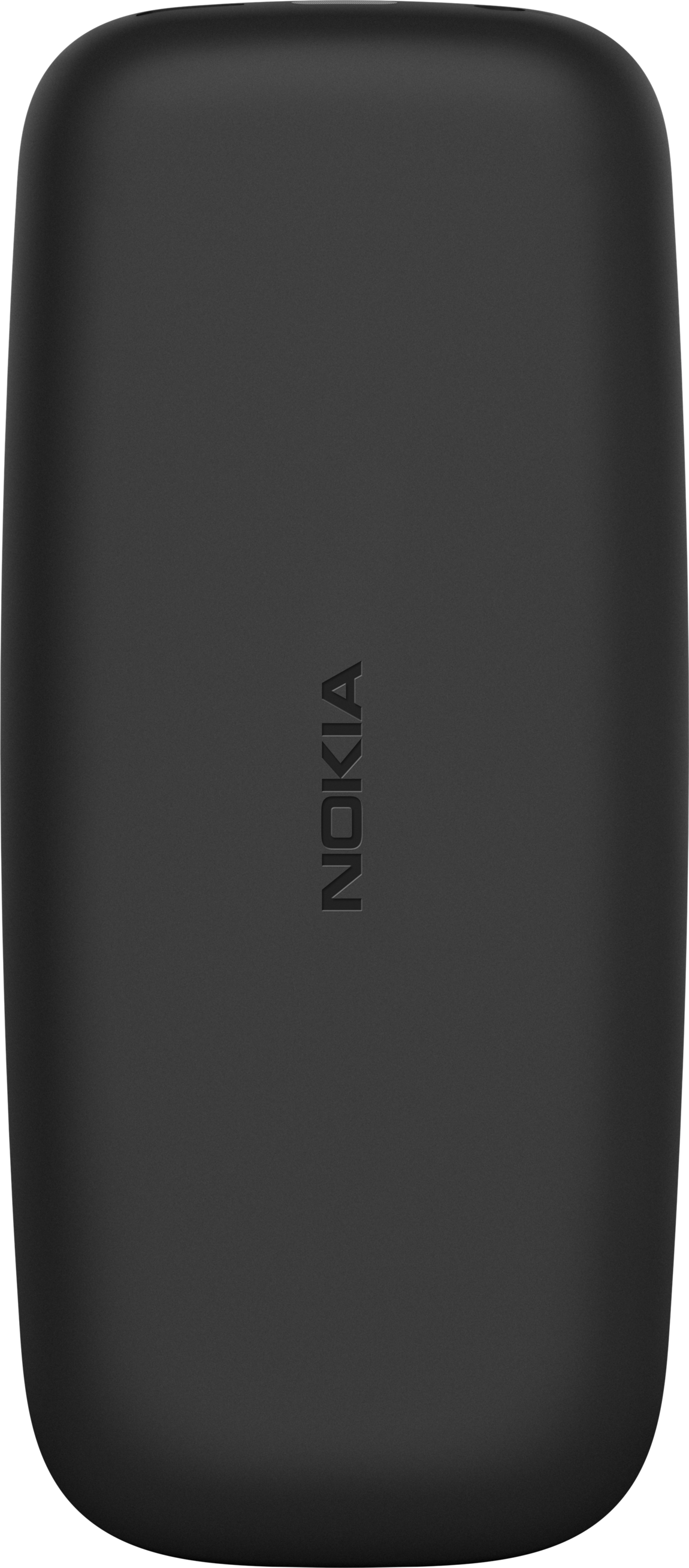 Nokia 105 (2019) specifications
