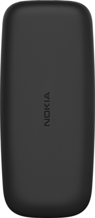 Nokia 105 (2019) specifications
