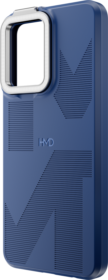 HMD Fusion Flashy Outfit | Light ring for selfies