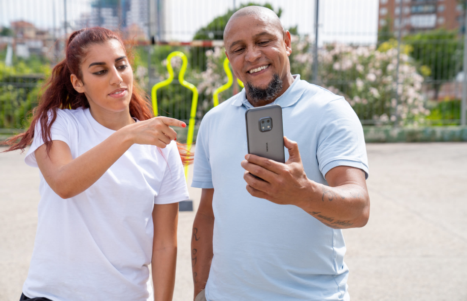 New Nokia phones bring technology that is built to last, together with ...