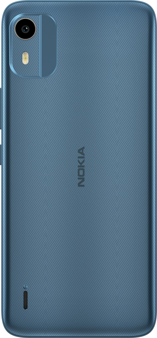 Capture and relive memories with Nokia C12