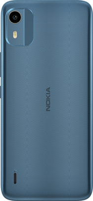 Capture and relive memories with Nokia C12