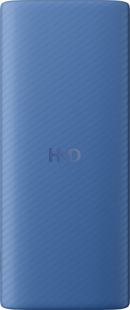HMD 101 4G Dual Sim | The affordable 4G feature phone