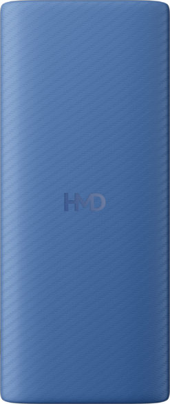 HMD 101 4G Dual Sim | The affordable 4G feature phone