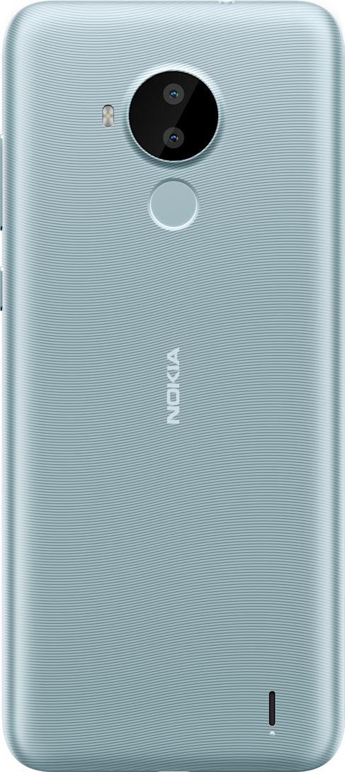 Nokia C30 specifications