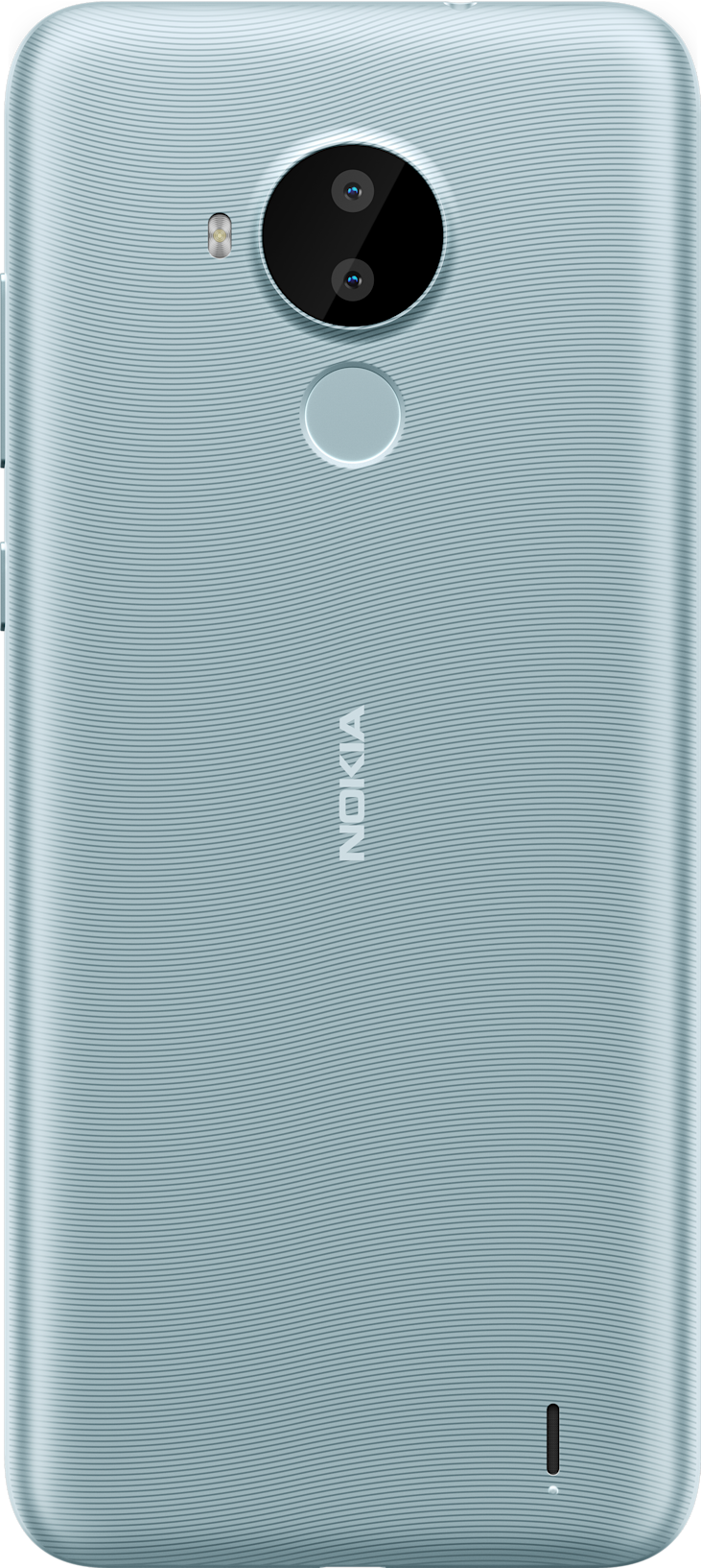 Nokia C30 specifications