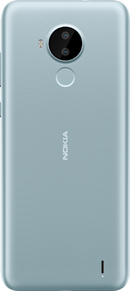 Nokia C30 specifications