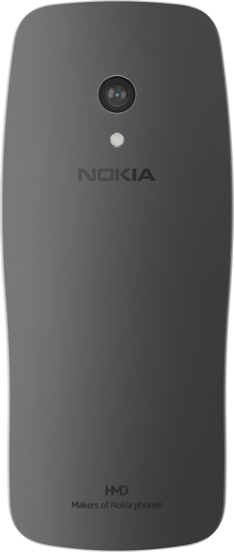 Nokia 3210 specifications