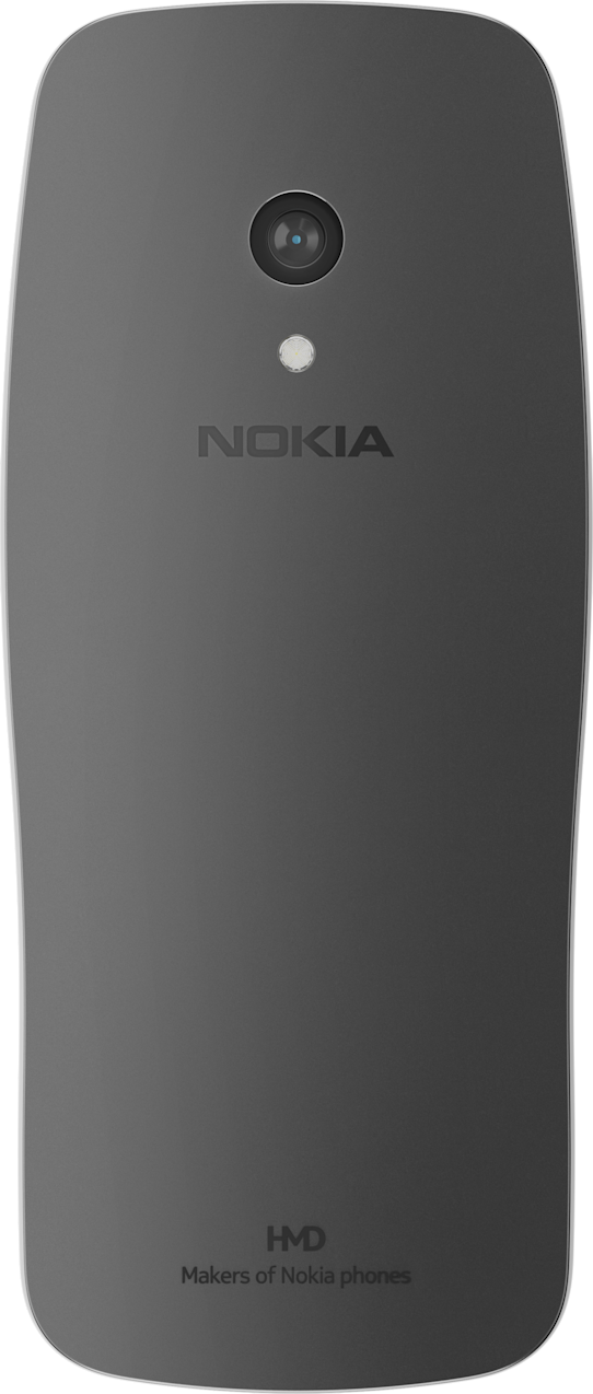 Nokia 3210 specifications