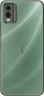 Nokia C32 with luxurious design and low-light capture