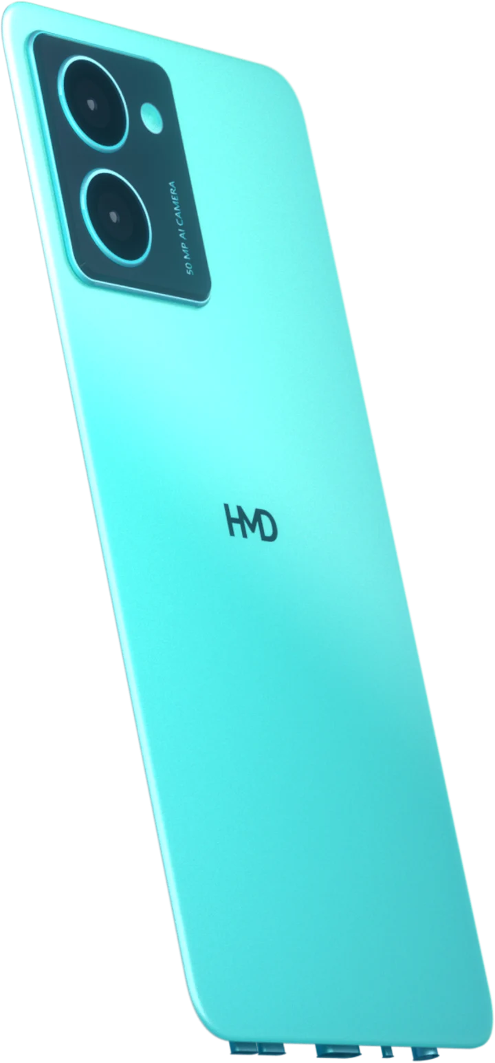 HMD, producent telefonów Nokia