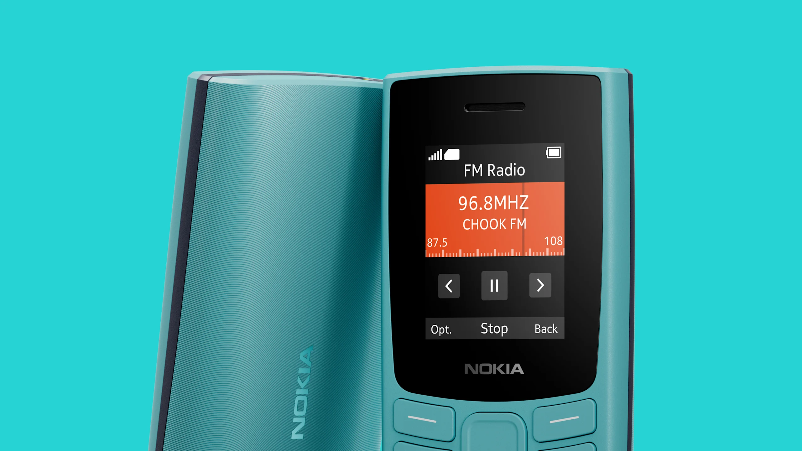 Nokia 105 Mobile Phone - OTC.LK